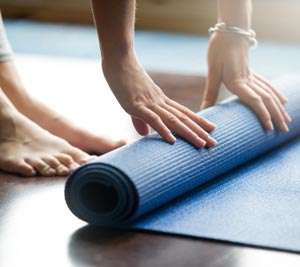 Yoga for Beginners - A Complete Guide for Newbies to Get Started