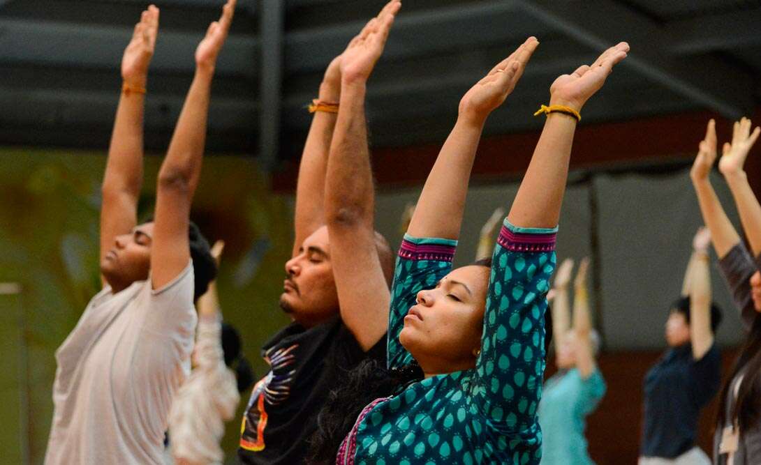 Yoga Postures for Beginners - 7 Postures You Really Need to Know