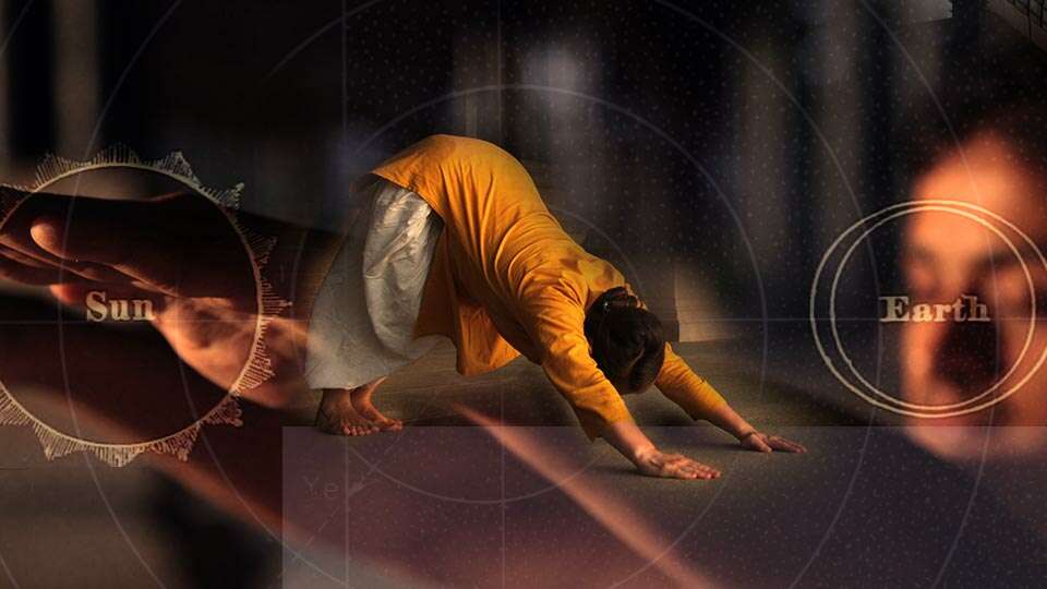 Asanas : A Comprehensive Guide to Asanas