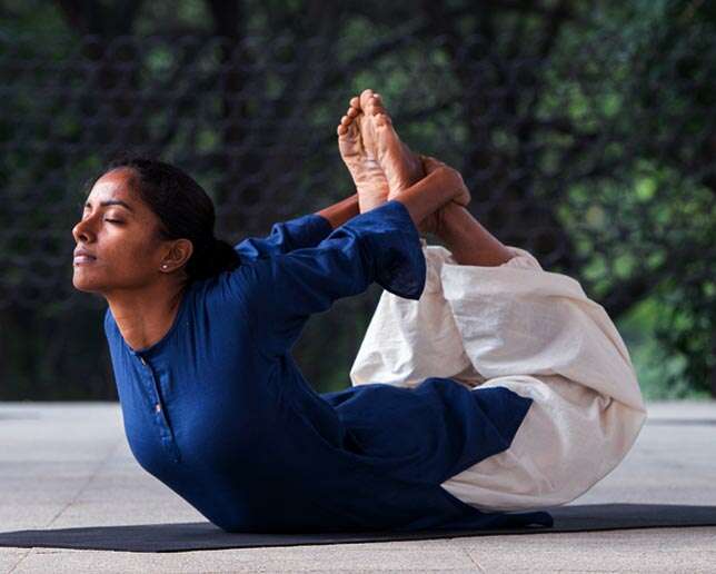Yoga For All - Yoga Asanas, Meditation, Beginner's Guide, Benefits and More