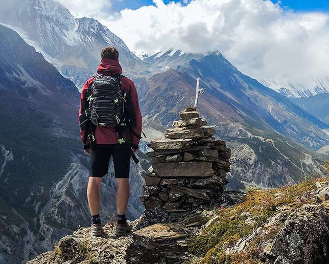 Evaluating Growth on the Spiritual Path - Isha Yoga