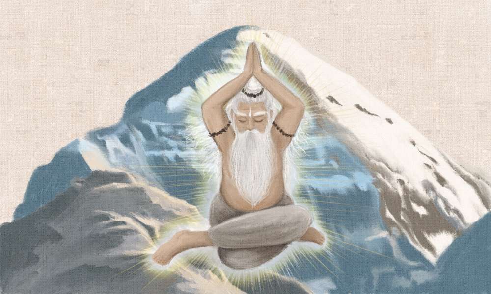 Agastya Muni - The Father of Southern India’s Mysticism