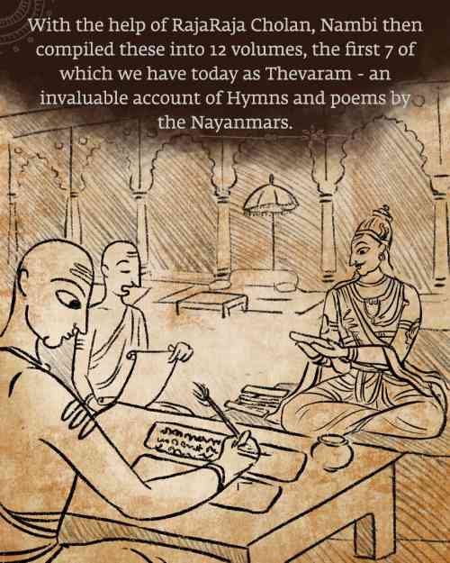 6 Thevaram Songs in Tamil -Thodudaiya Seviyan,Pitha Pirai Soodi and More