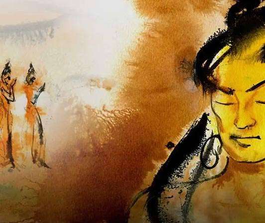 Adiyogui: el primer yogui